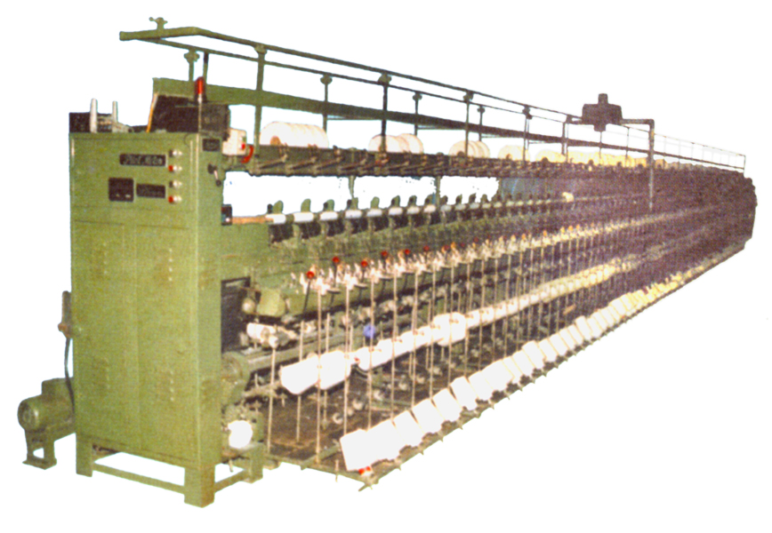 LAXMI TEXTILE PRODUCTS : Manufacturers of : Bobbin Striping Machine and ...